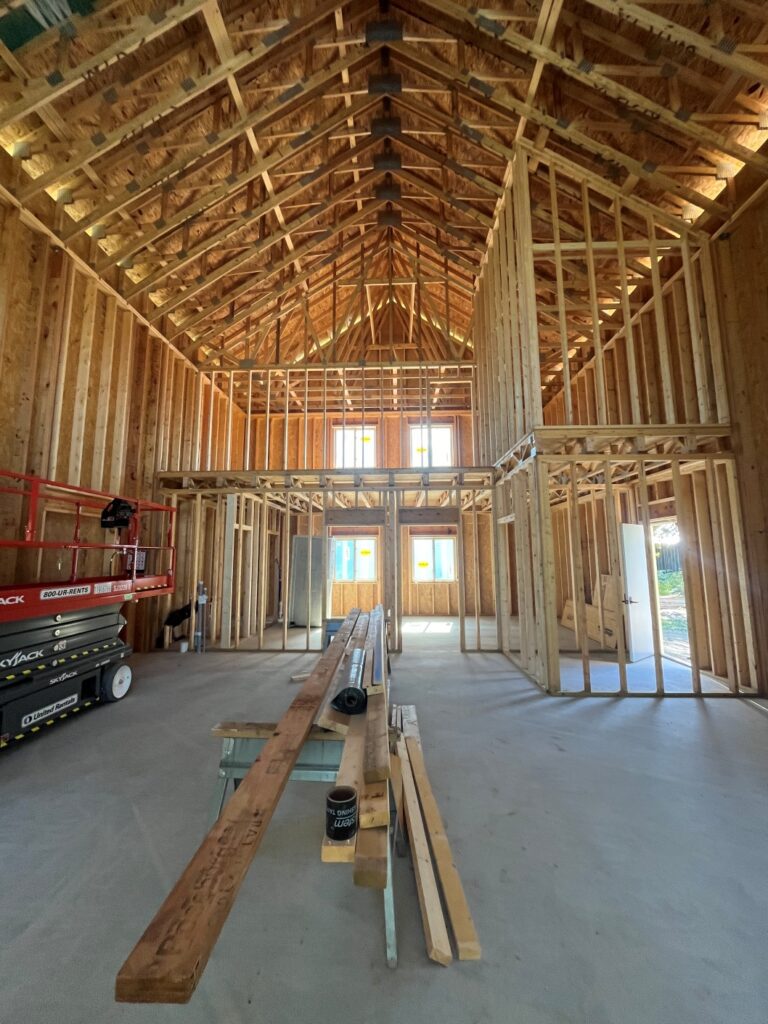 Custom Homes & Remodeling | Korpi Builders